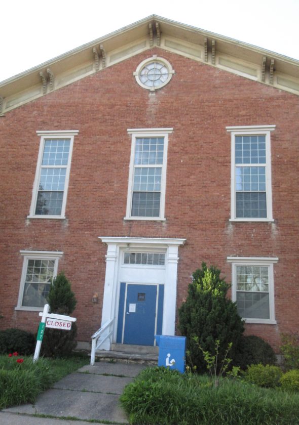 Howard Happenings | News, Sports, Jobs - The Express